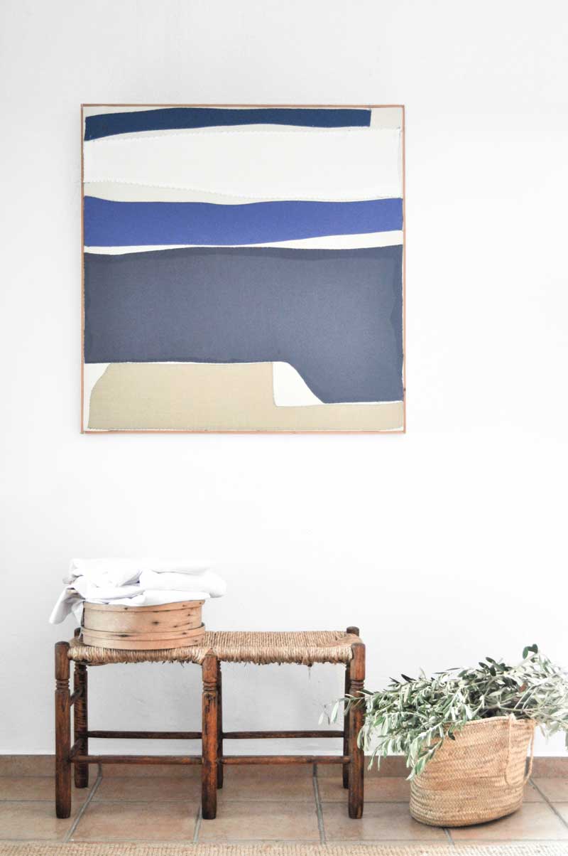 MARÍA ESCRIBANO - Shop Your Space