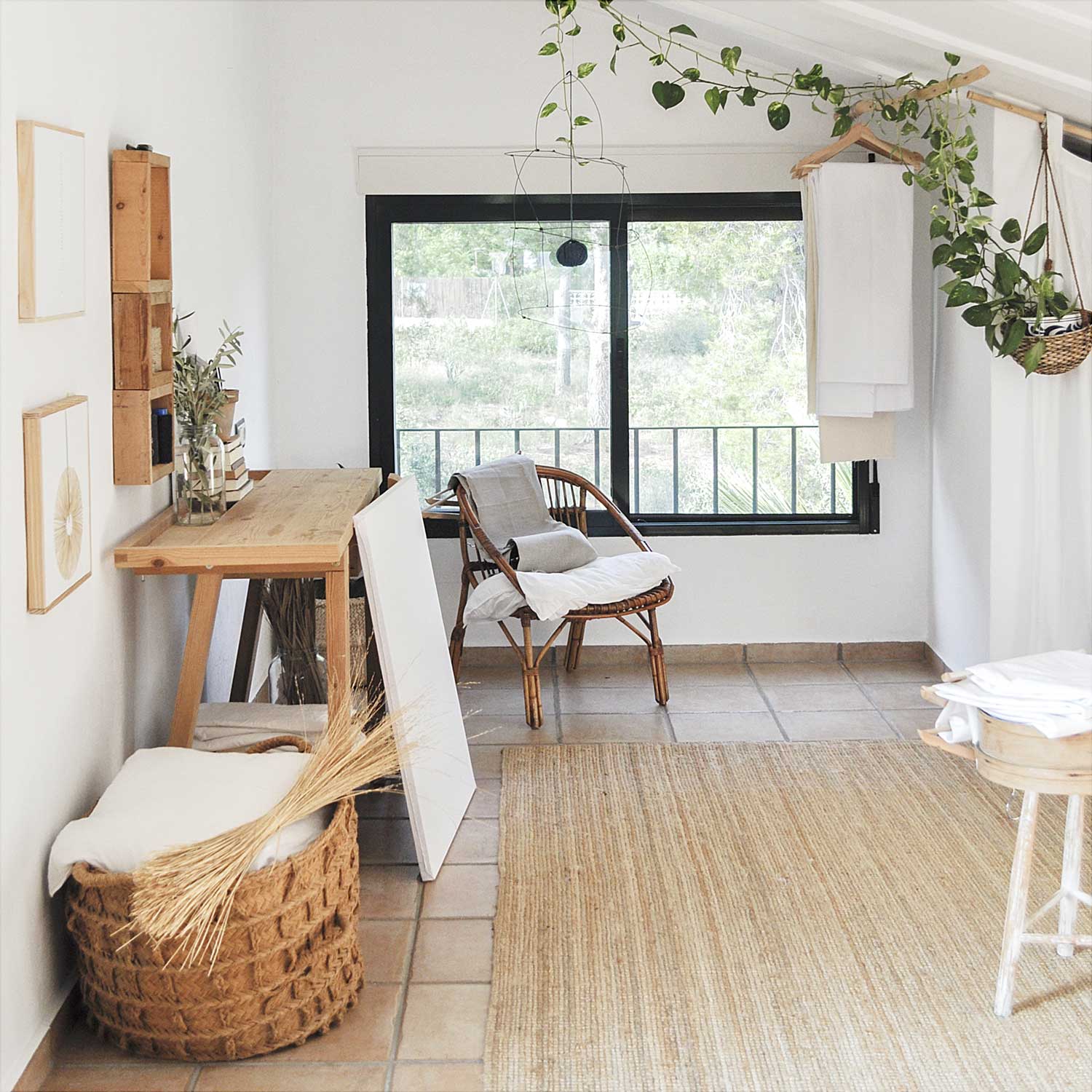 MARÍA ESCRIBANO - Shop Your Space