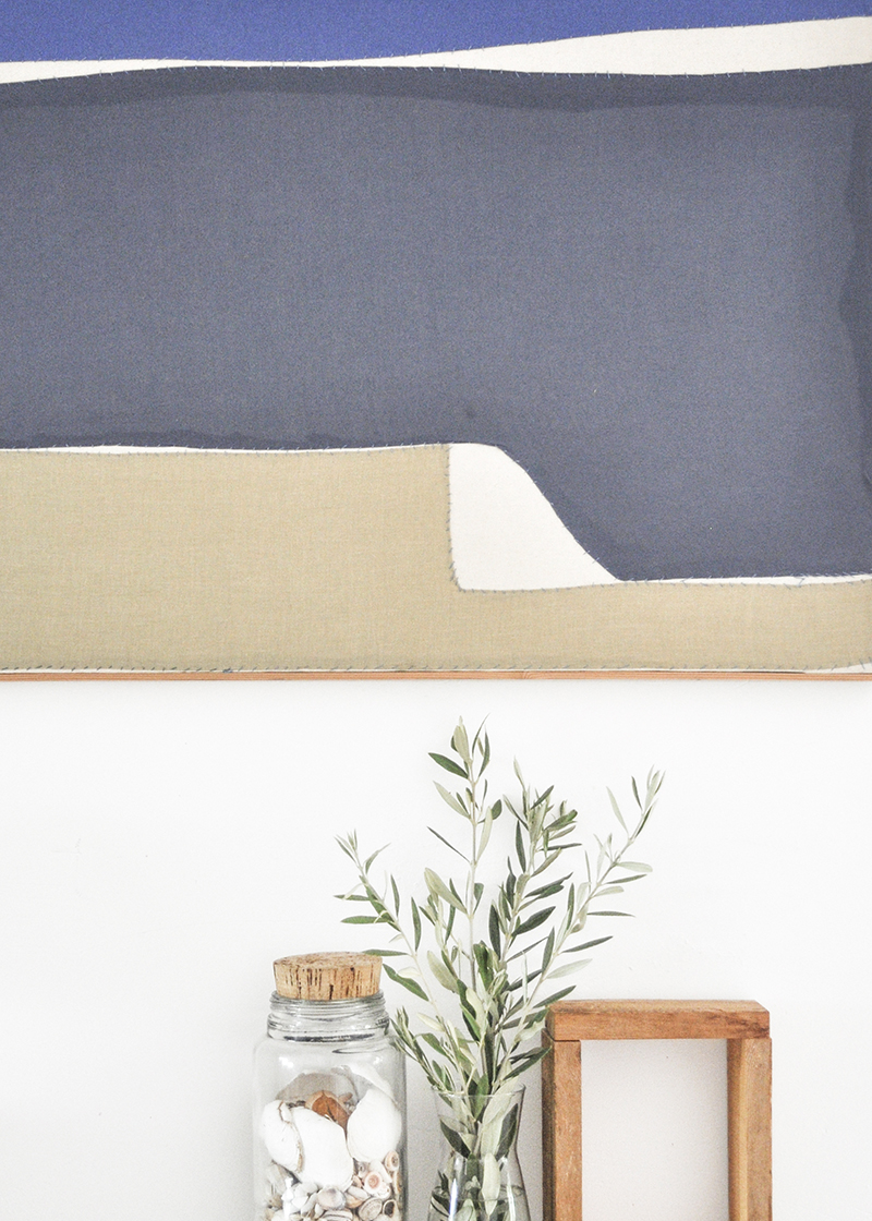 MARÍA ESCRIBANO - Shop Your Space